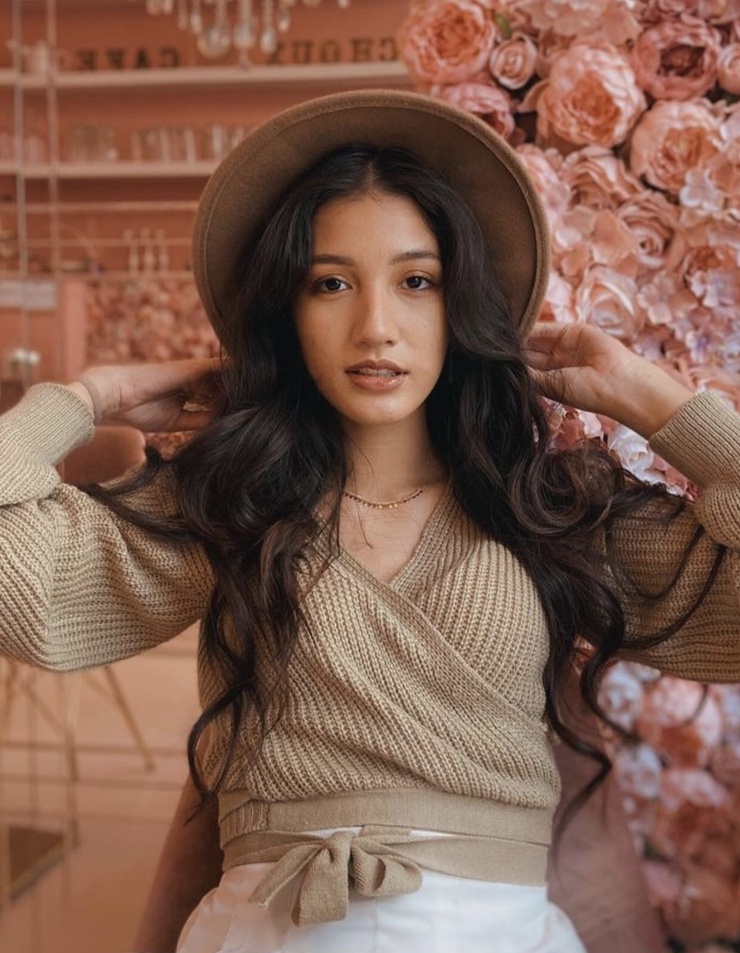 Picture of Farisha Tjin-Asjoe