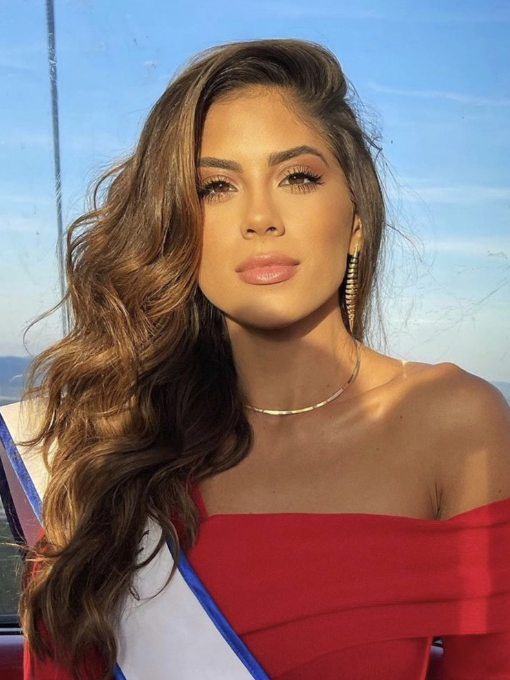 Picture of Deise Benicio