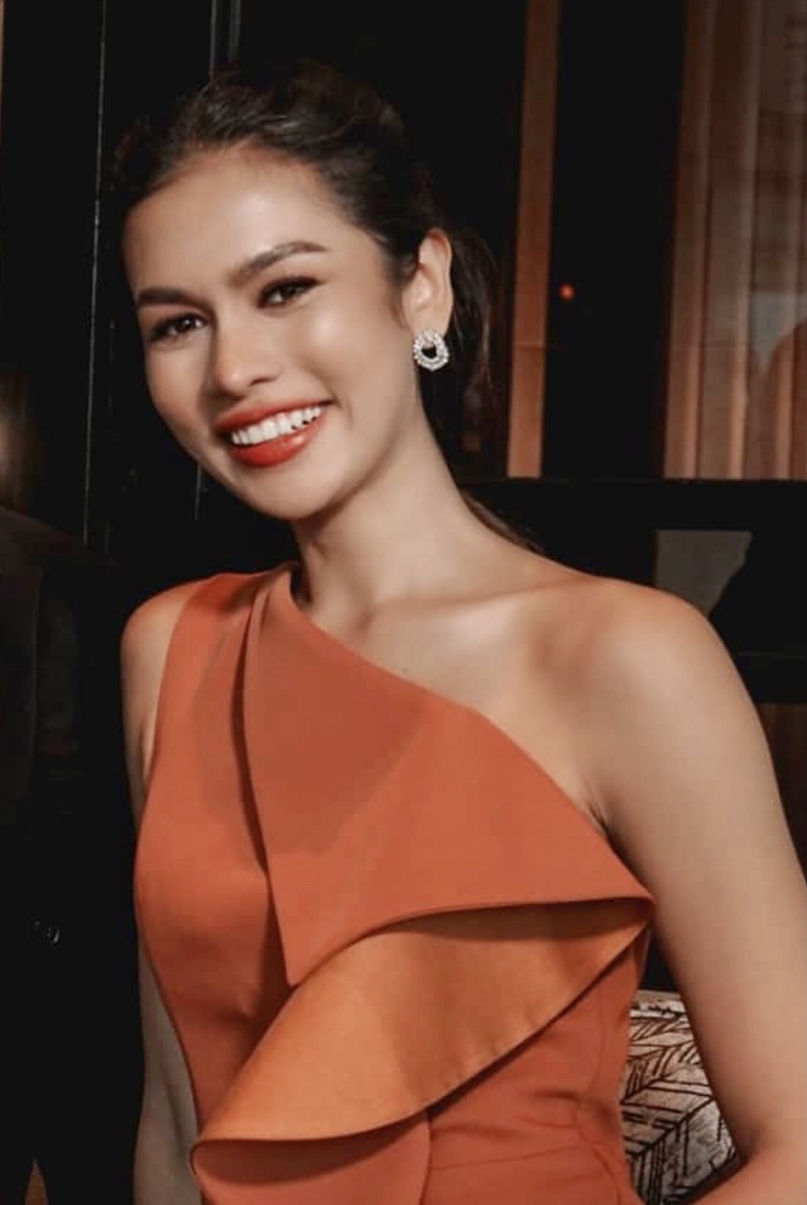 Queenie Benjarat image