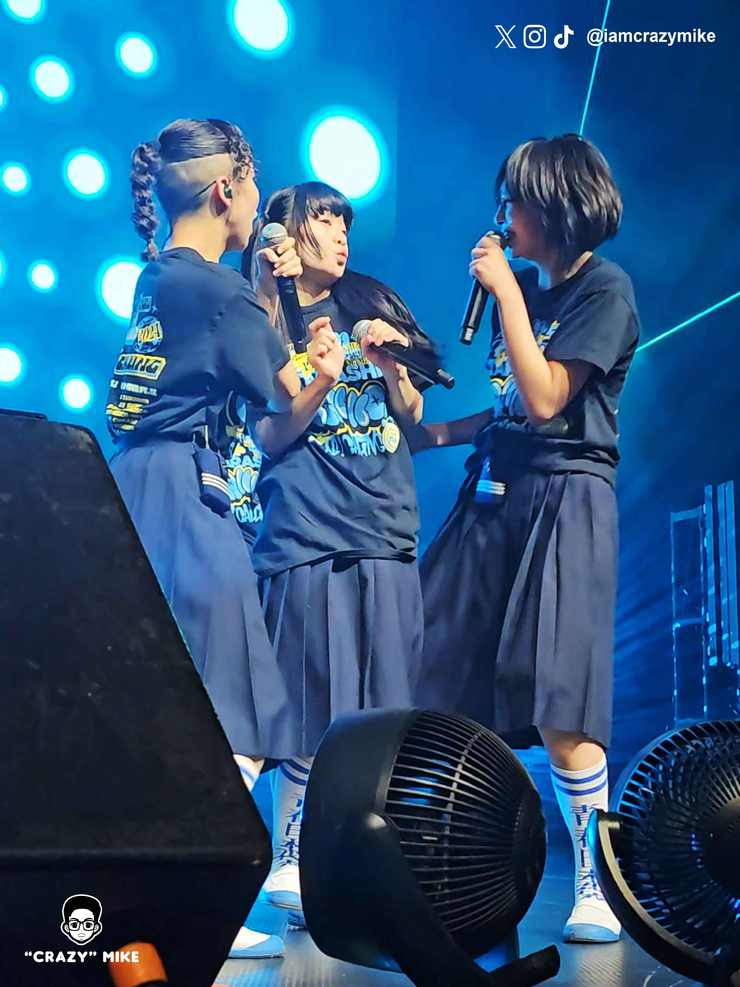 Picture of Atarashii Gakko!