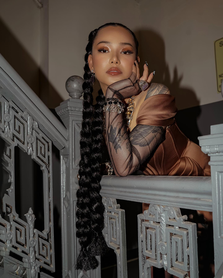 Bella Poarch picture