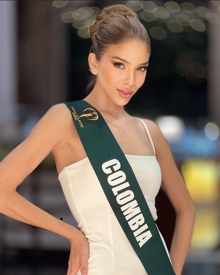 Picture of Maria Alejandra Camargo