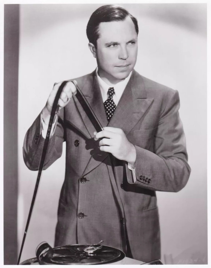King Vidor
