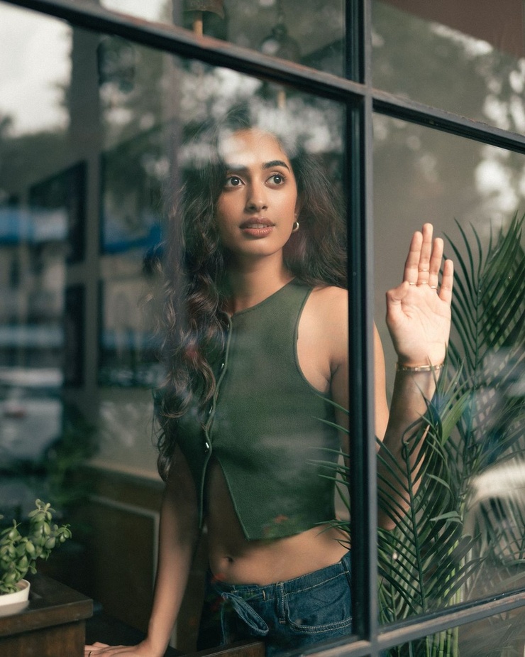 Picture of Sini Shetty