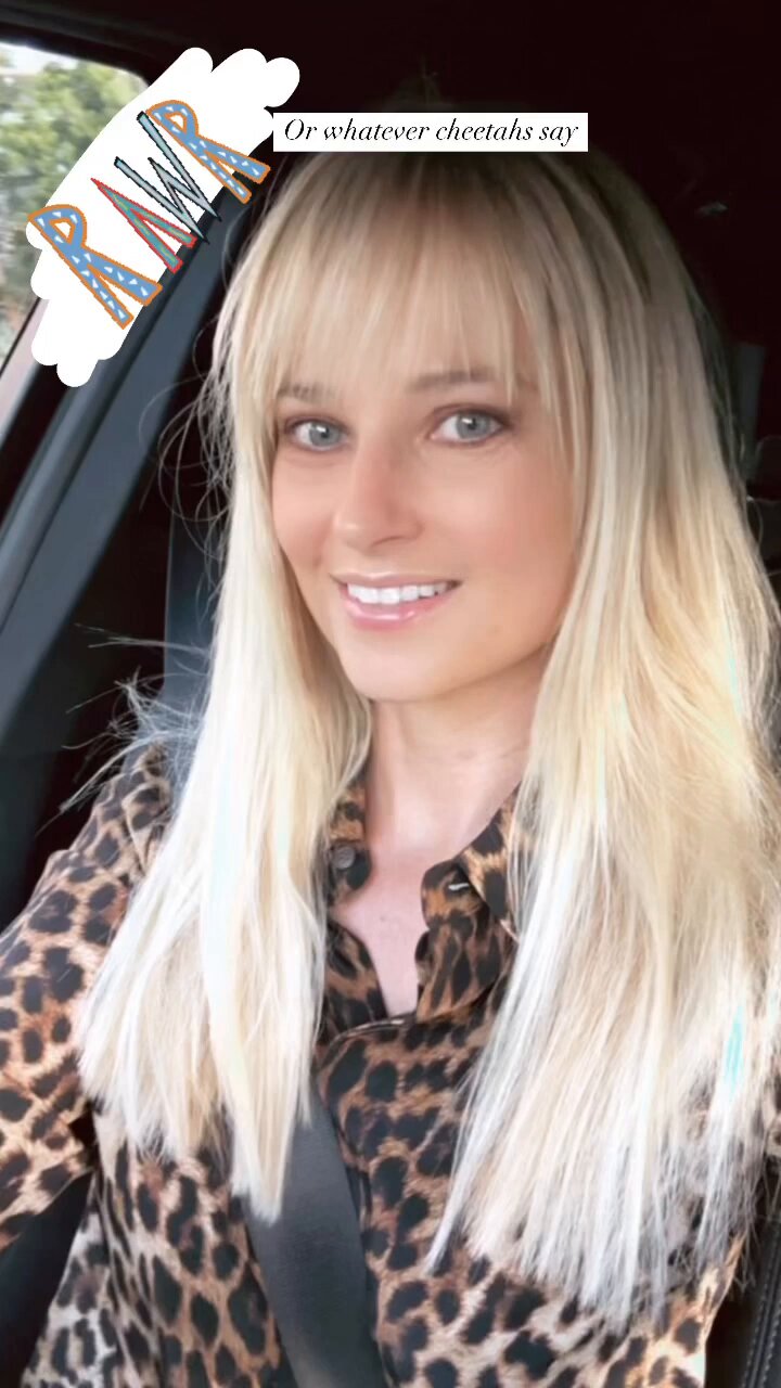 Picture of Genevieve Morton