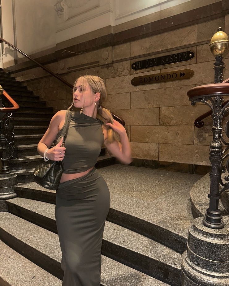 Picture of Franziska Eckey