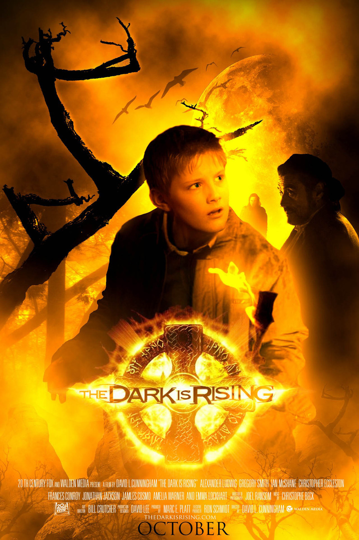 Picture of The Seeker: The Dark Is Rising