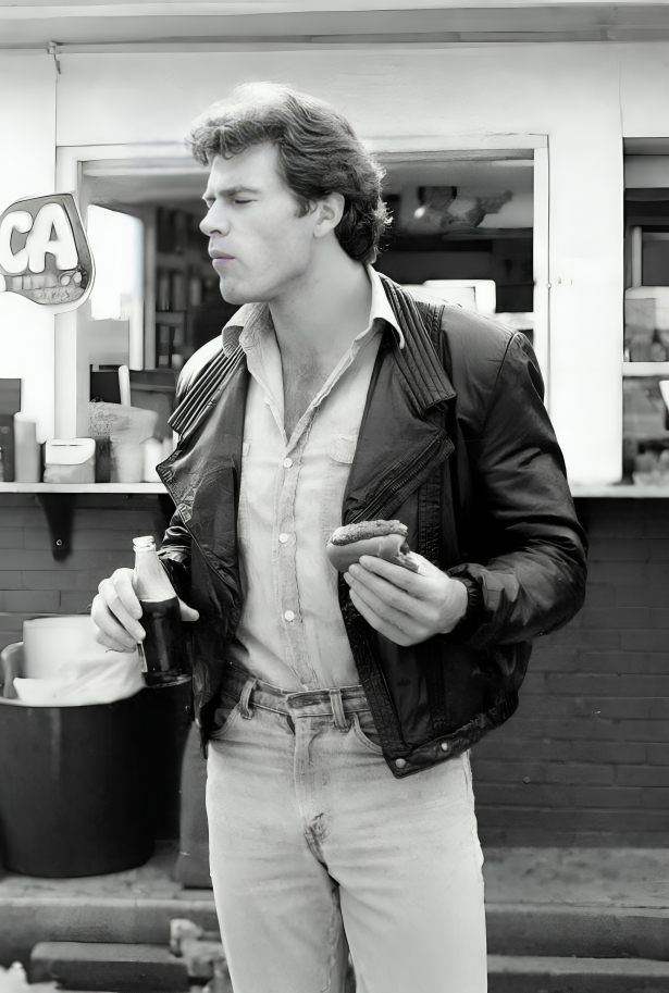 Jon-Erik Hexum