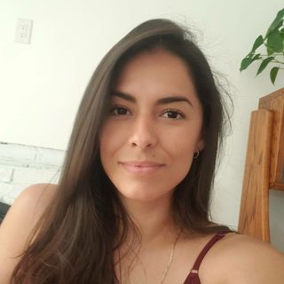 Picture of Agueda Cardenas