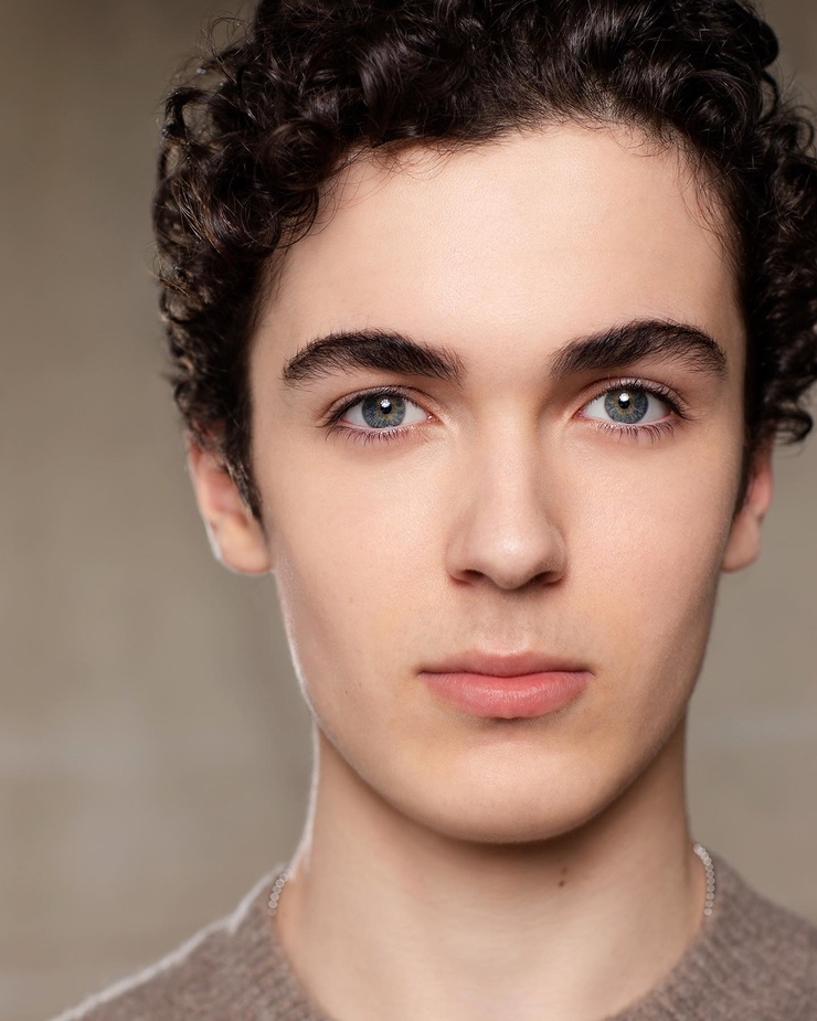 Picture of Braxton Alexander