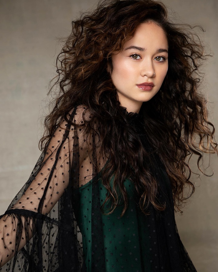 Picture of Madelyn Kientz