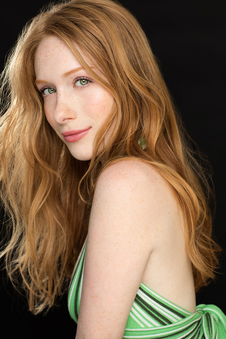 Picture of Lily Cardone