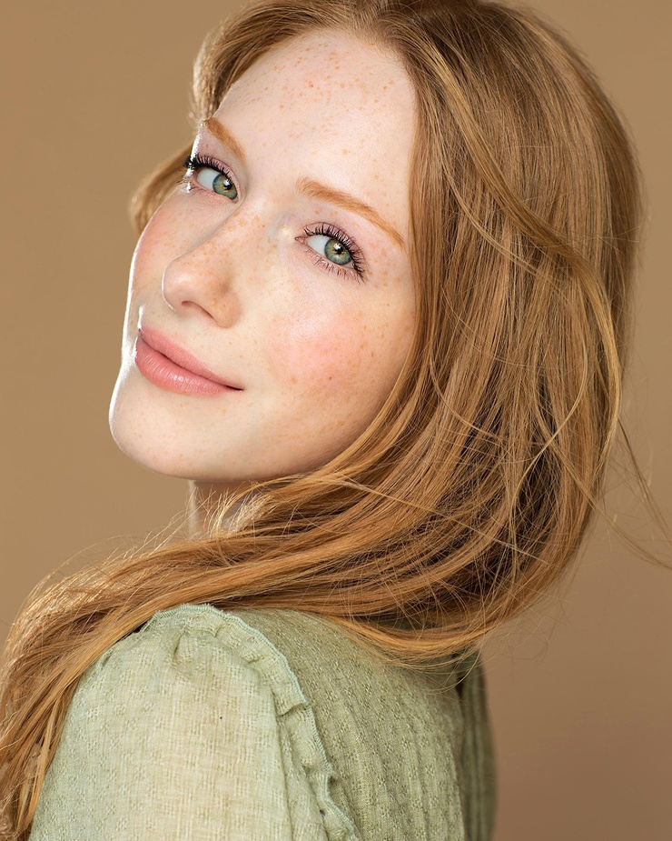 Picture of Lily Cardone