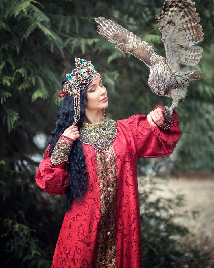 Image of Maria Koster