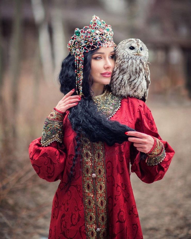 Maria Koster picture