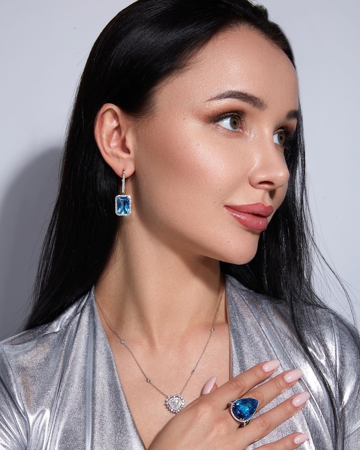 Picture of Maria Koster