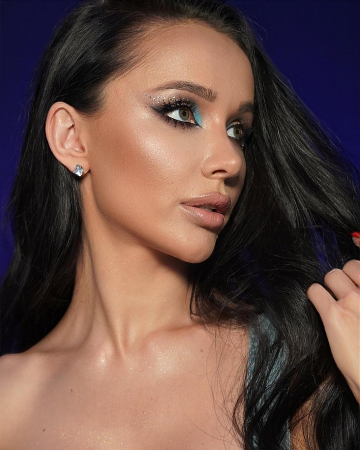 Picture of Maria Koster