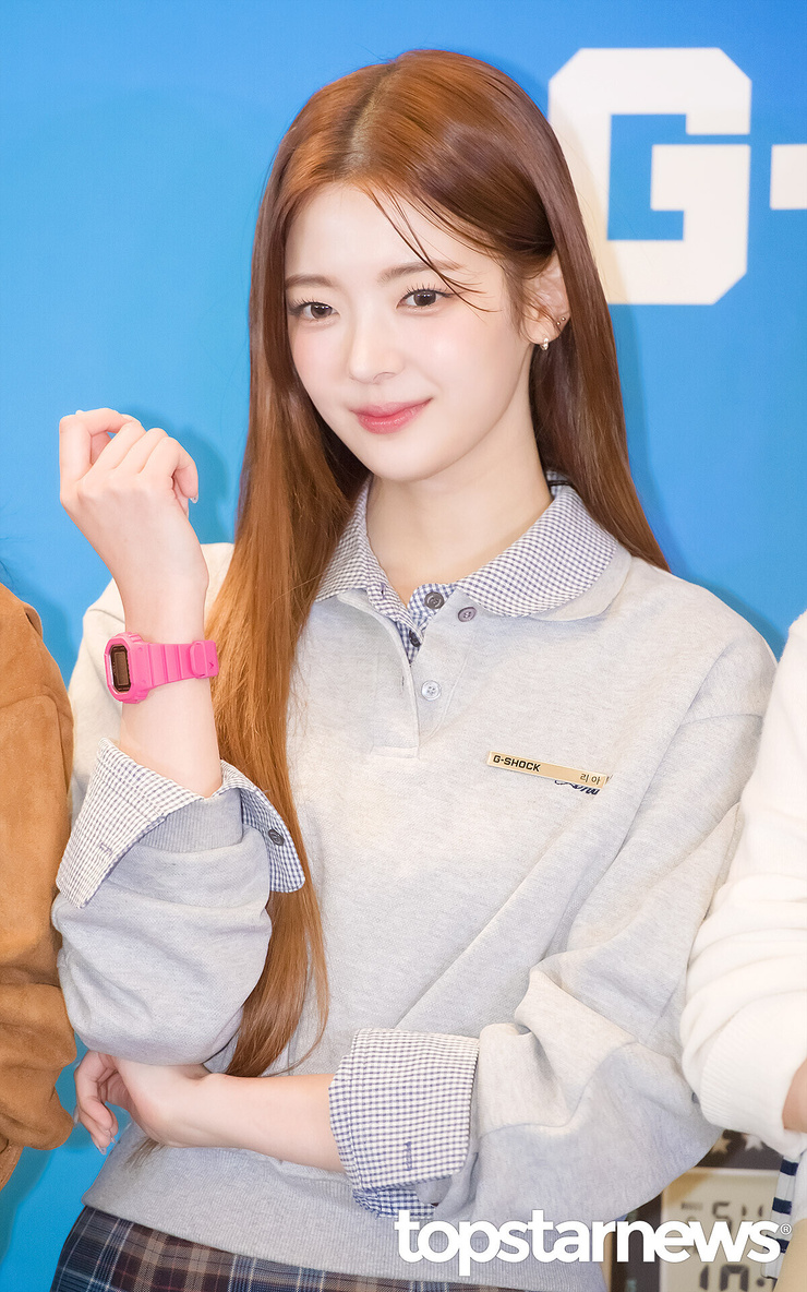 Picture of Choi Jisu