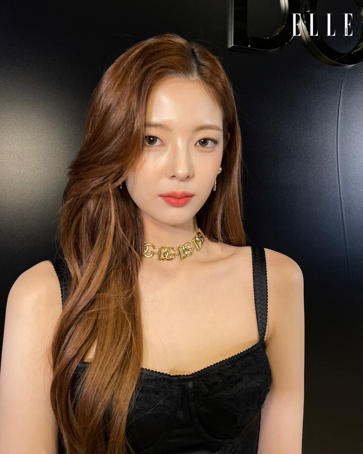 Picture of Choi Jisu