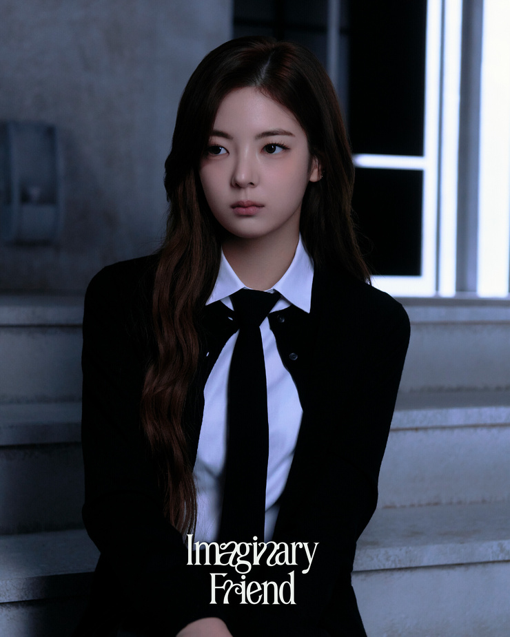 Picture of Choi Jisu