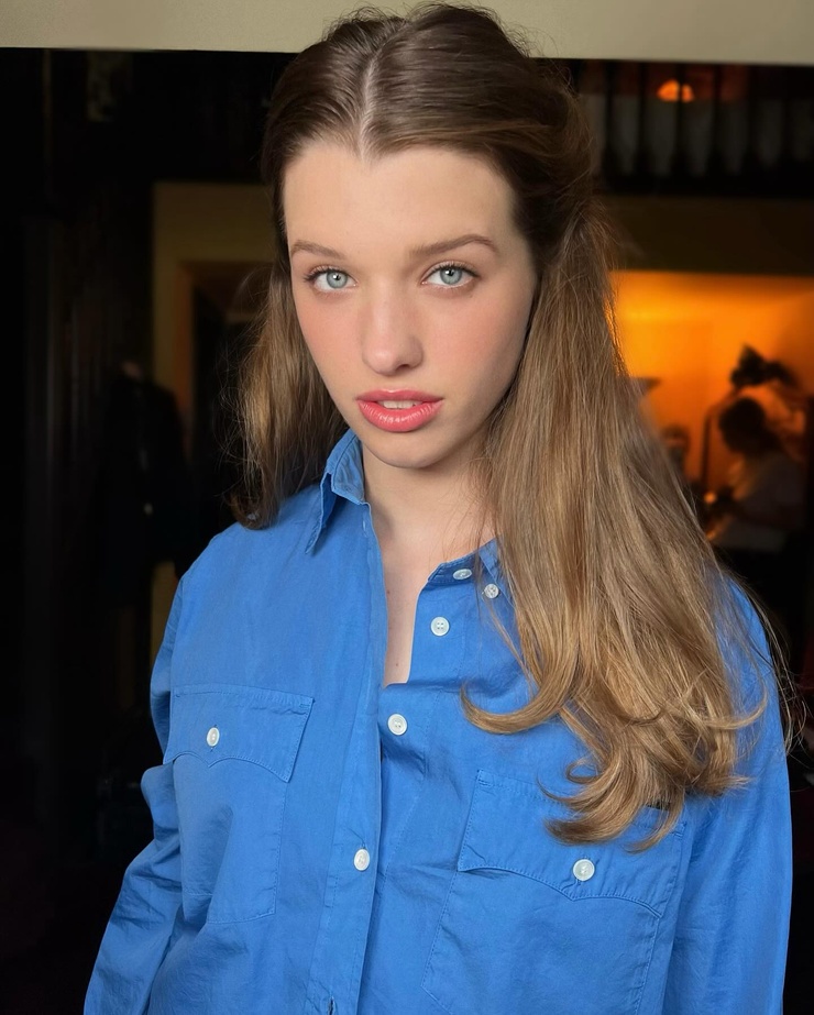 Ever Anderson image