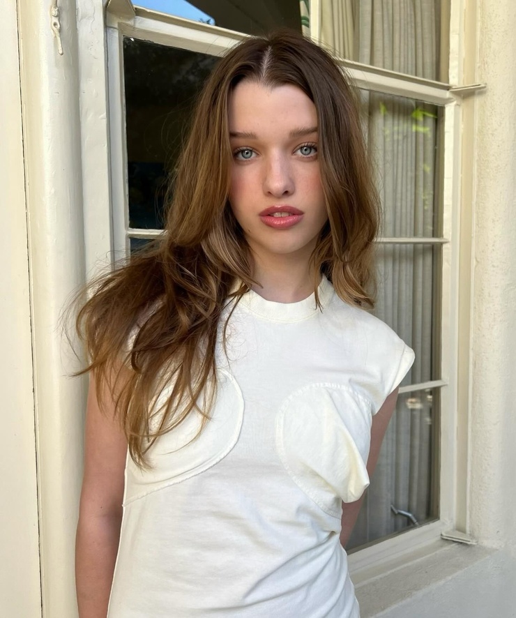 Picture of Ever Anderson