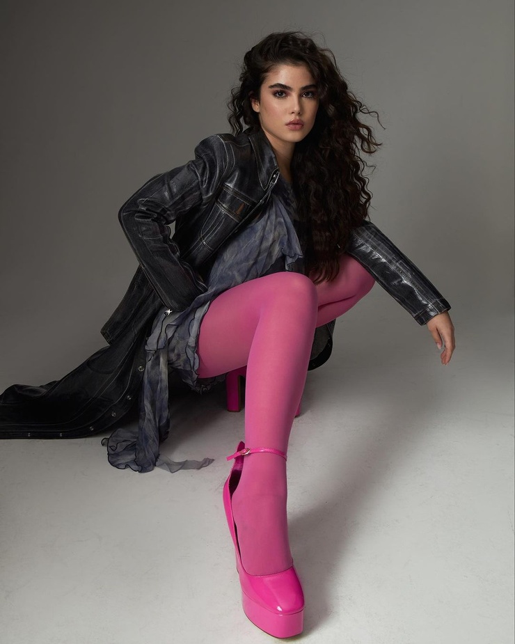 Picture of Mel Bayde