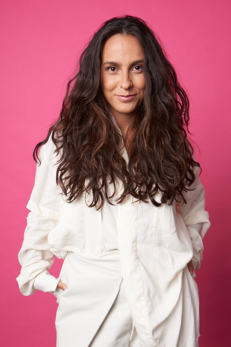 Picture of Luana Lobo