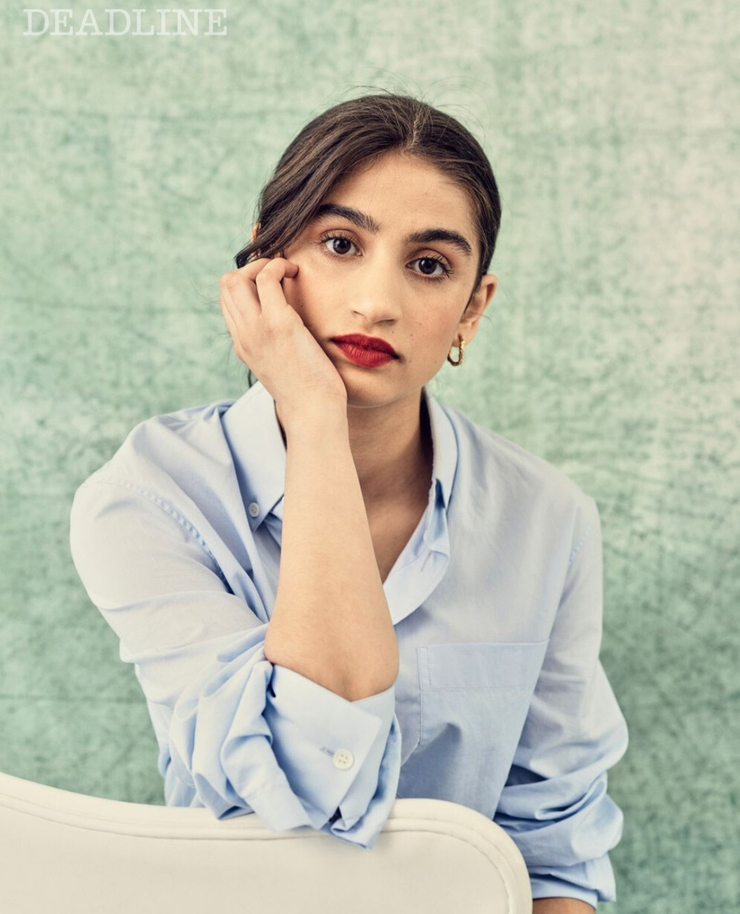 Picture of Mia Tharia