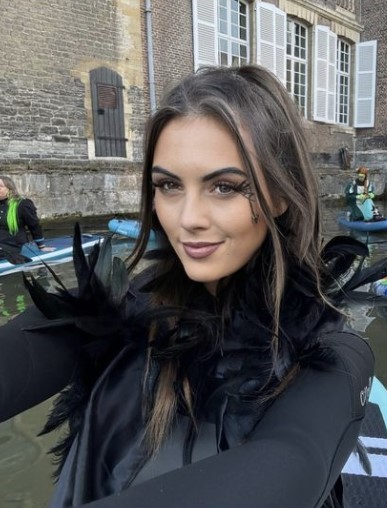 Picture of Lisa Moerman