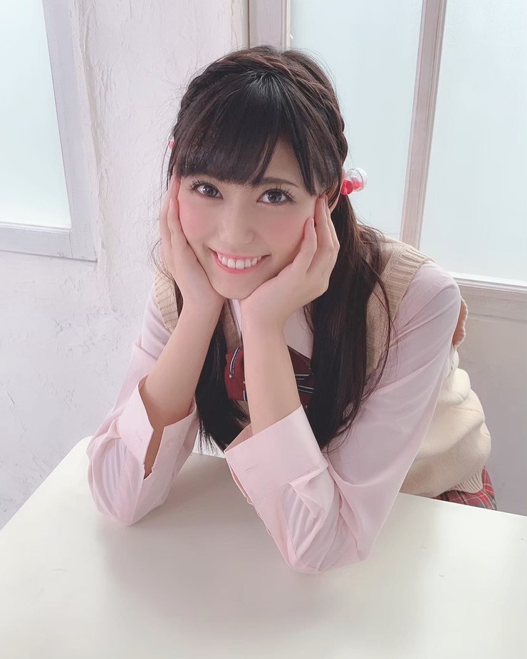 Saemi Shinohara image