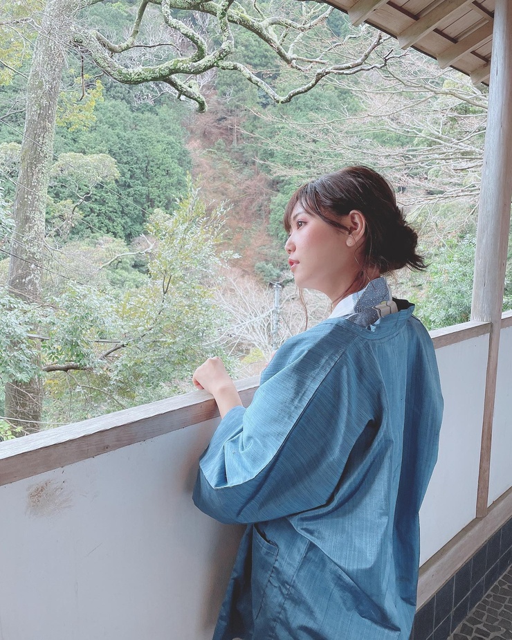 Picture of Saemi Shinohara