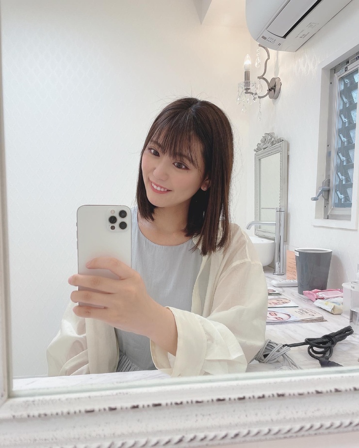 Picture of Saemi Shinohara