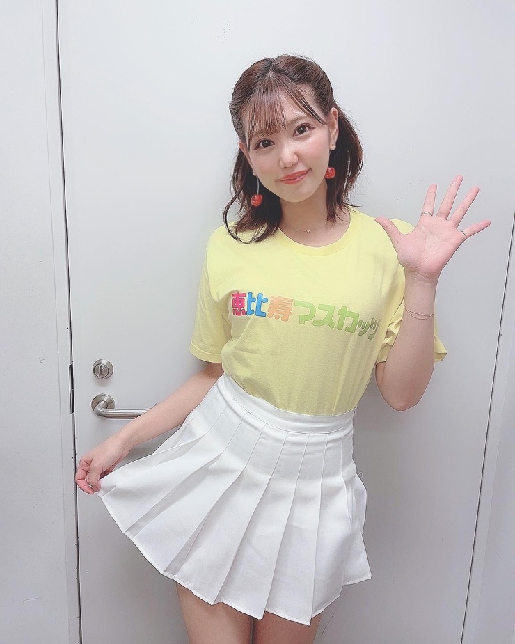 Picture of Saemi Shinohara