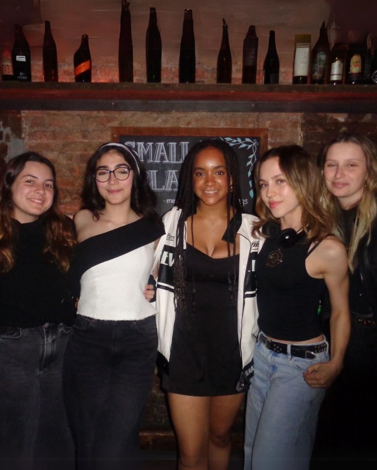 Picture of Kacey Fifield