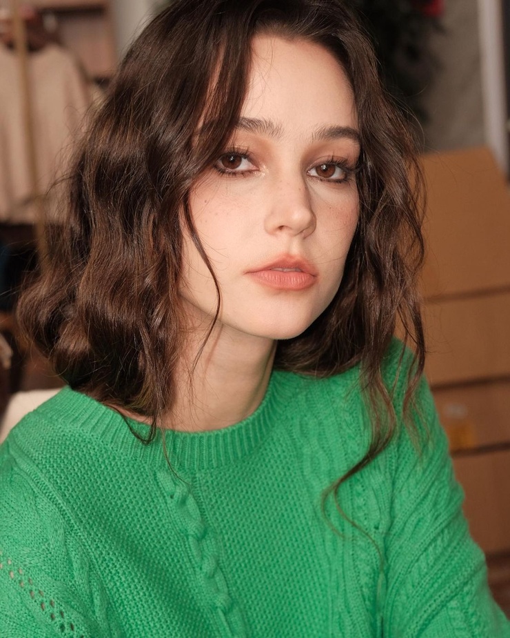 Picture of Livia Savio