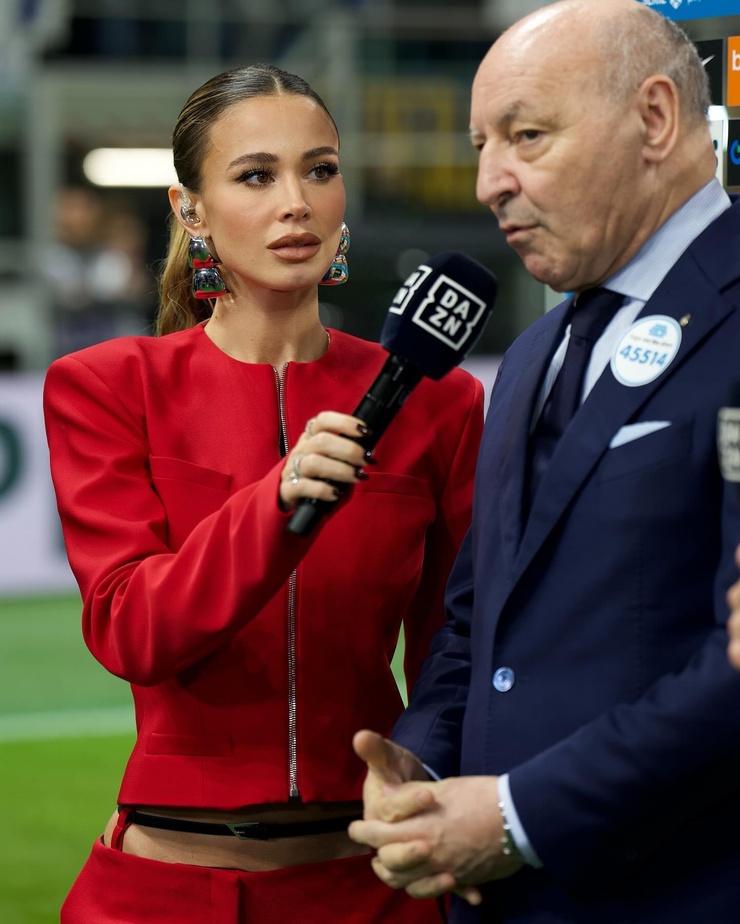 Picture of Diletta Leotta