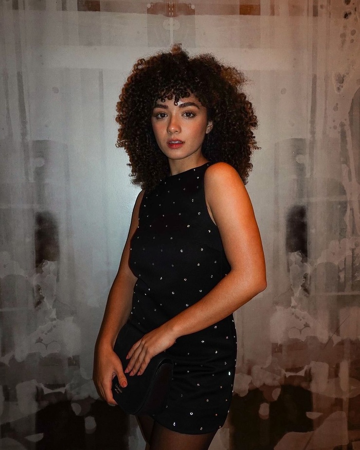 Picture of Soley Liboy