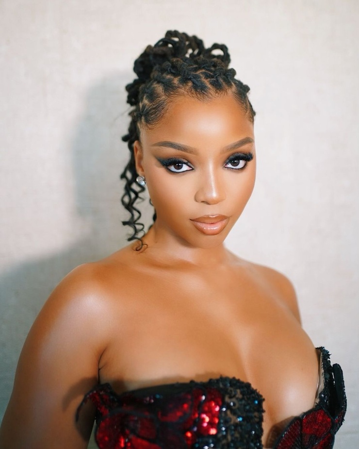 Picture of Chloe Bailey