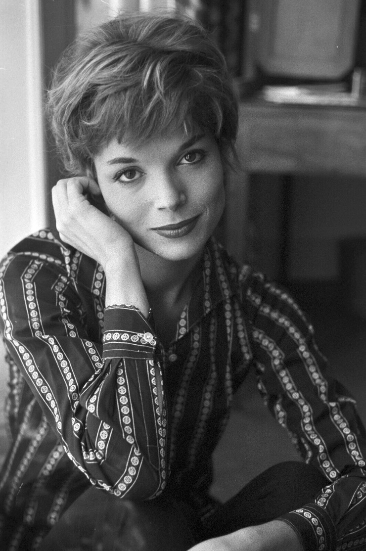 Elsa Martinelli