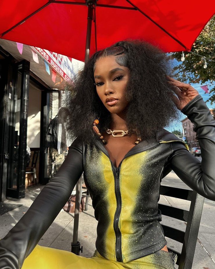 Mariama Diallo picture