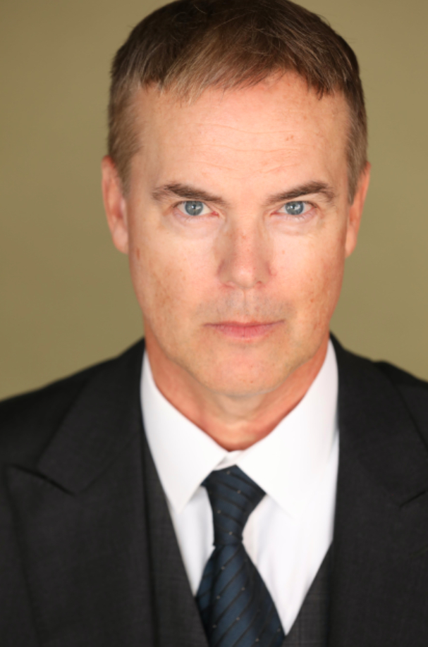 Picture of Bryan Okes