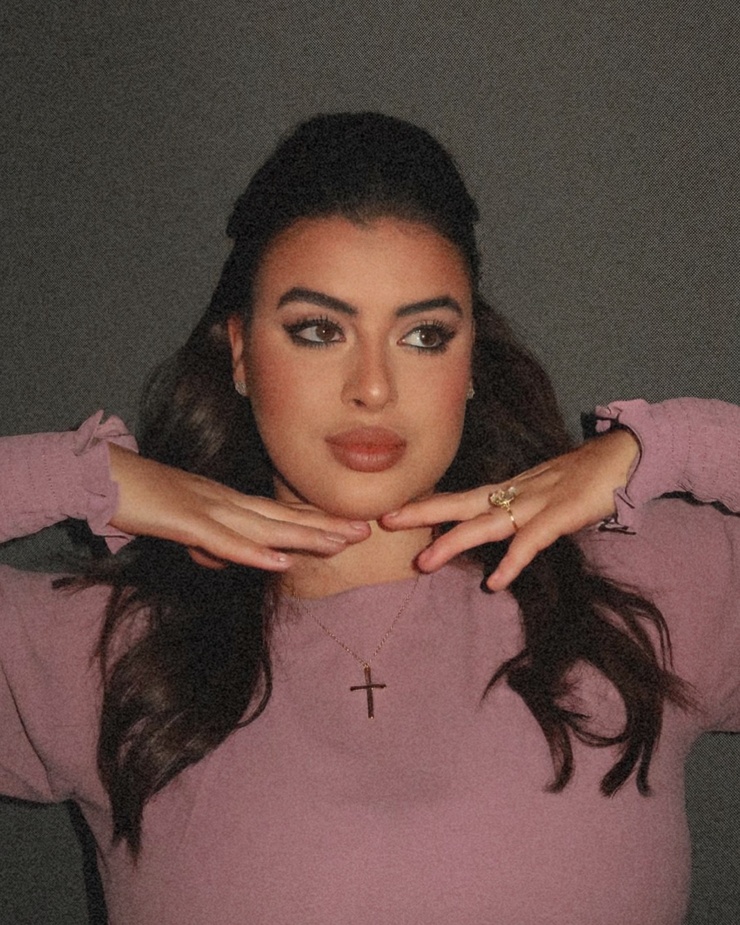 Kalani Hilliker picture