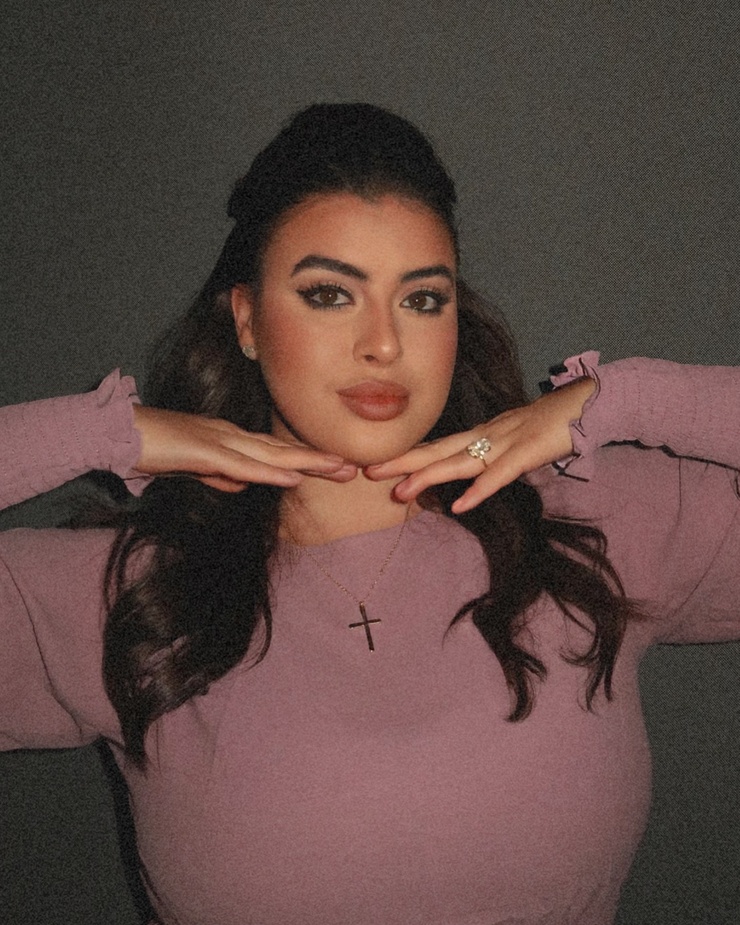 Picture of Kalani Hilliker