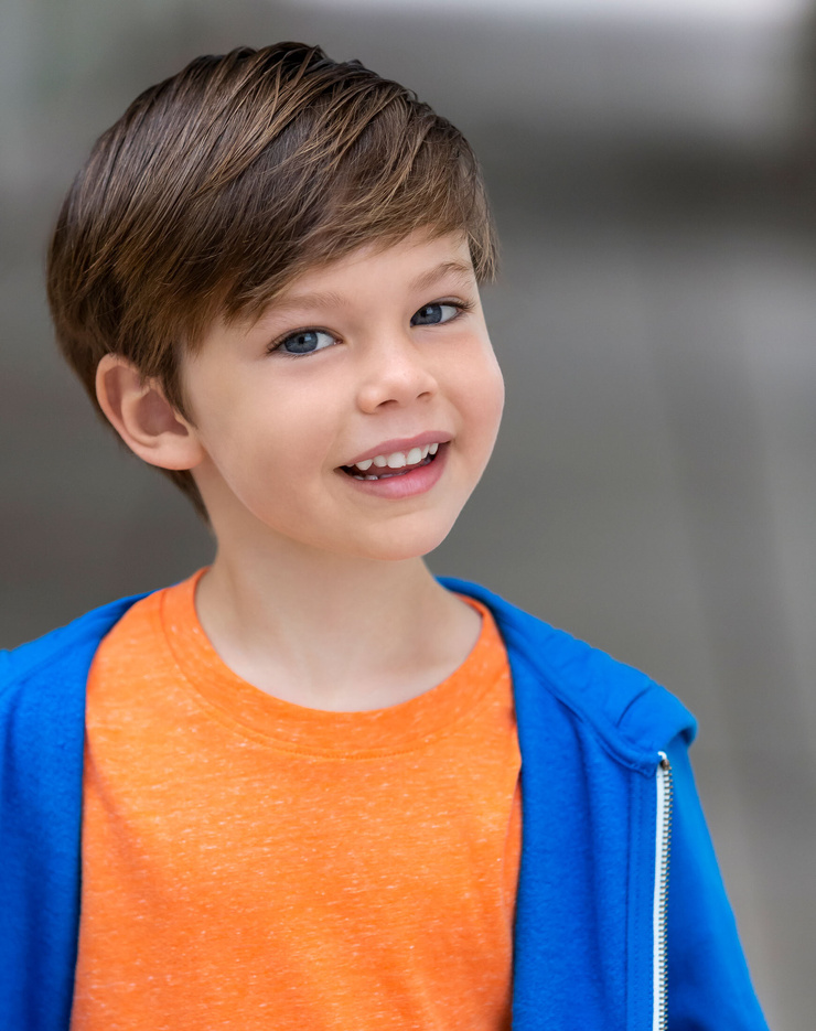 Picture of Audie Rick