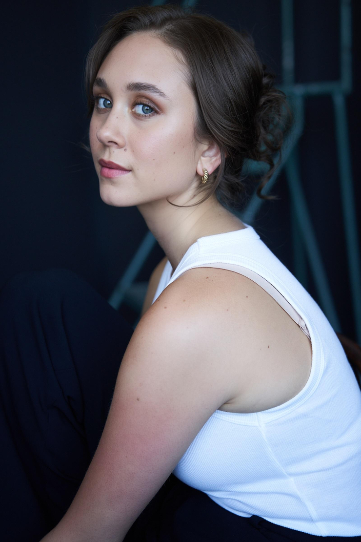 Picture of Emma Malouff