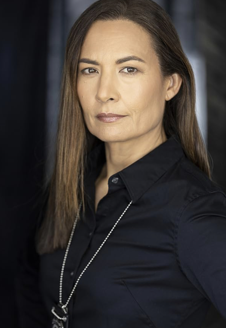 Picture of Monique Filips