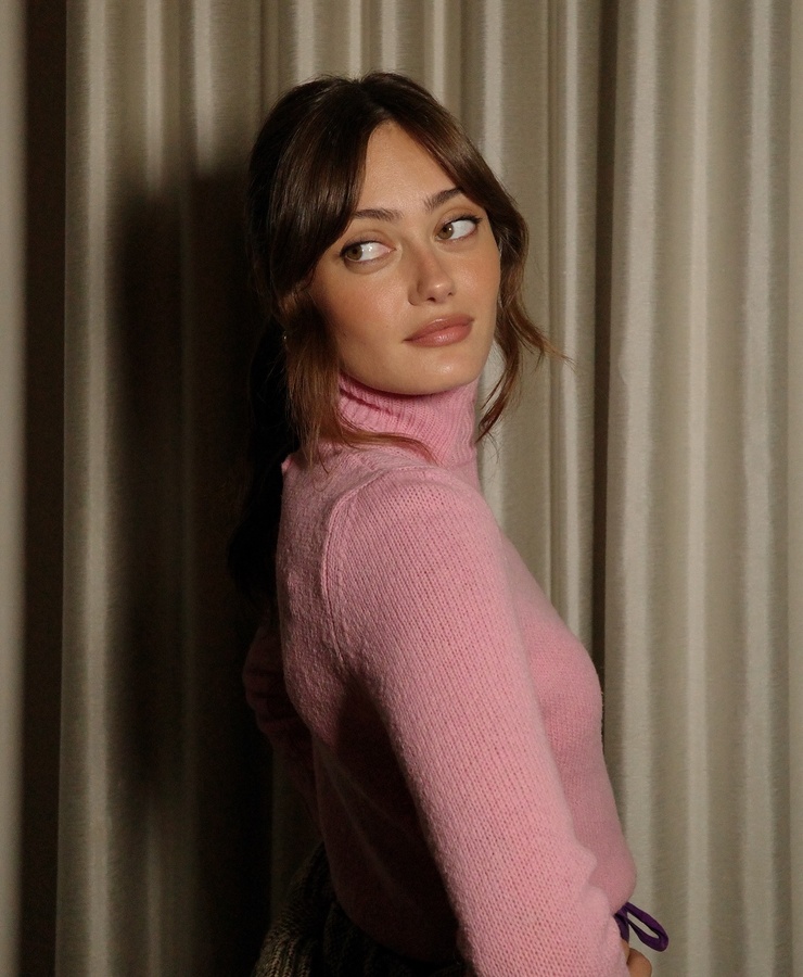 Picture of Ella Purnell