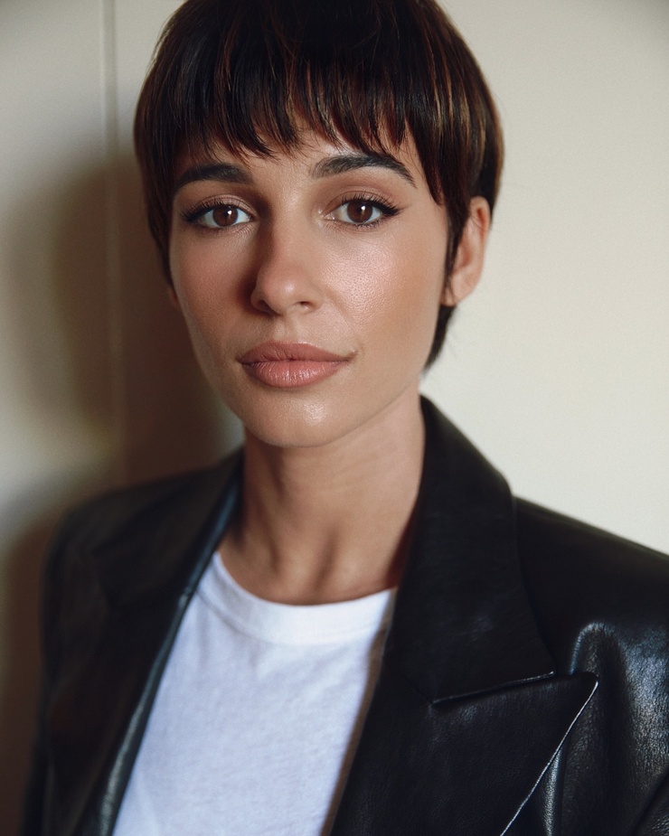 Picture of Naomi Scott