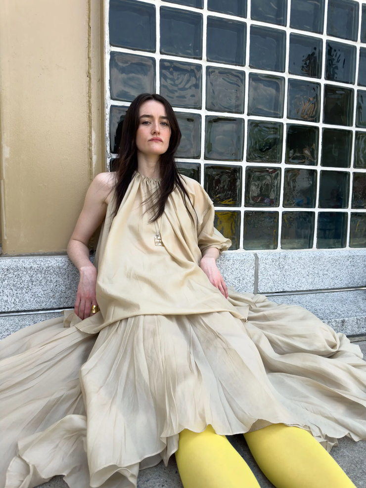 Image of Sarah Pidgeon